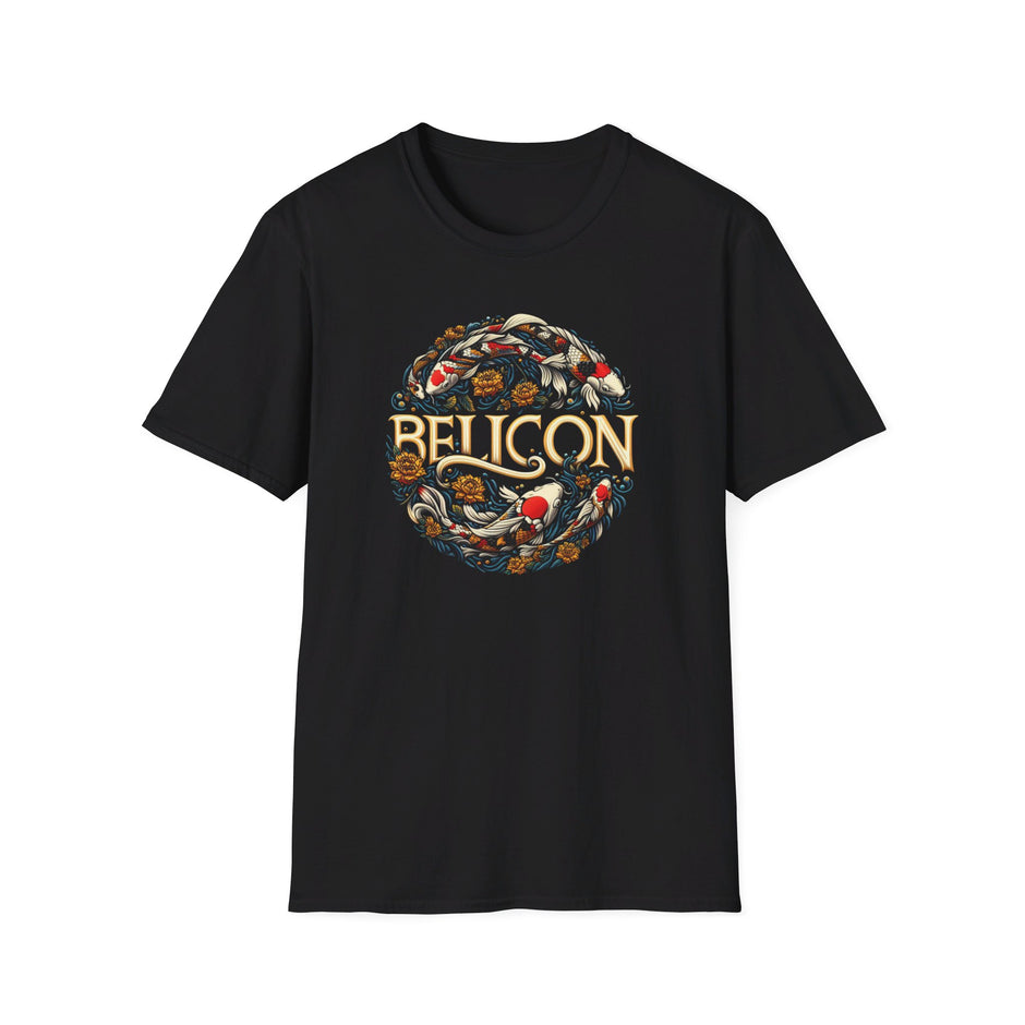 BELICON - Urban Fashion and Accessories Inspired by Mexican and Americ ...